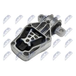 NTY Lagerung, Motor zpsme055 unten f&uuml;r Mercedes
