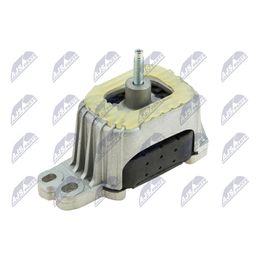 NTY Lagerung, Motor zpspe033 vorne rechts f&uuml;r Peugeot Fiat