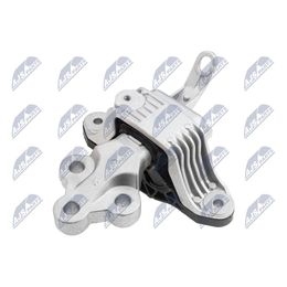 NTY Lagerung, Motor zpspl078 f&uuml;r Opel