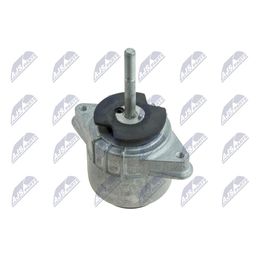 NTY Lagerung, Motor zpsps002 links f&uuml;r VAG