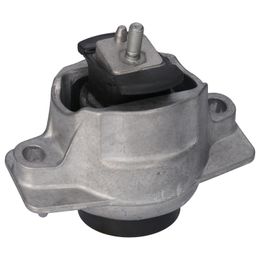 febi bilstein Lagerung, Motor 181513 rechts f&uuml;r JAGUAR LAND ROVER