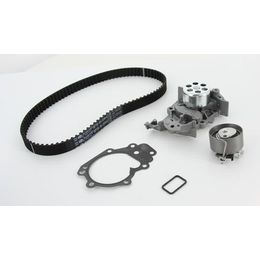 TRISCAN Wasserpumpe + Zahnriemensatz 8647250005 f&uuml;r RENAULT