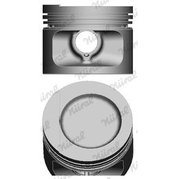 N&Uuml;RAL N&Uuml;RAL Kolben 8710940750