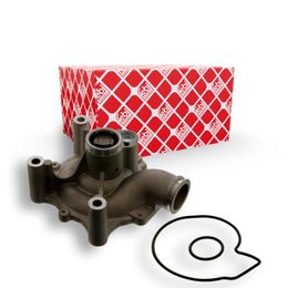febi bilstein Wasserpumpe 38956 f&uuml;r MINI