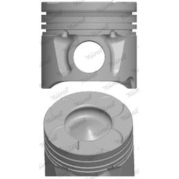 N&Uuml;RAL N&Uuml;RAL Kolben 8713760600