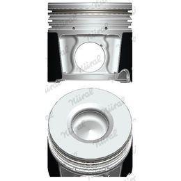 N&Uuml;RAL N&Uuml;RAL Kolben 8713800600