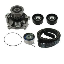 SKF Wasserpumpe + Zahnriemensatz vkmc08503 f&uuml;r LDV CHRYSLER