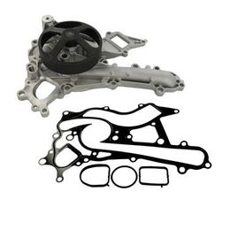SKF Wasserpumpe vkpc88875 f&uuml;r Mercedes (BBDC)