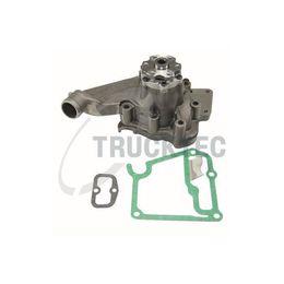 TRUCKTEC AUTOMOTIVE Wasserpumpe 0119156 f&uuml;r Mercedes
