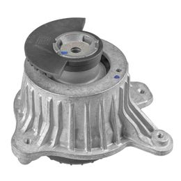 Lemf&ouml;rder LEMF&Ouml;RDER Lagerung, Motor 4367401 vorne f&uuml;r Mercedes