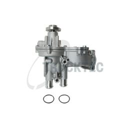 TRUCKTEC AUTOMOTIVE Wasserpumpe 0719041 f&uuml;r Ford VAG