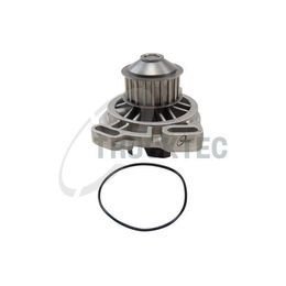 TRUCKTEC AUTOMOTIVE Wasserpumpe 0719095 f&uuml;r Volvo VAG