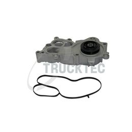 TRUCKTEC AUTOMOTIVE Wasserpumpe 0719256 f&uuml;r VAG