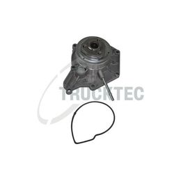 TRUCKTEC AUTOMOTIVE Wasserpumpe 0719292 f&uuml;r Porsche VAG