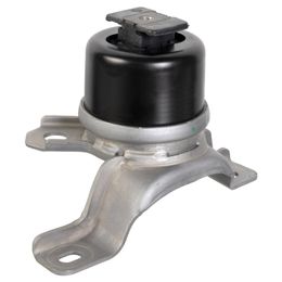 febi bilstein Lagerung, Motor 180716 unten f&uuml;r Volvo