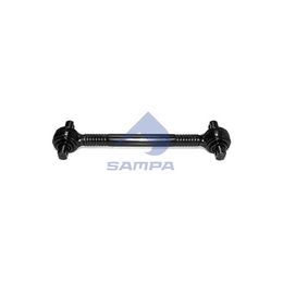 SAMPA 095206 Hinterachse unten f&uuml;r MAN