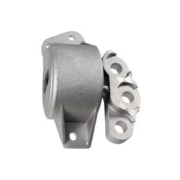 METZGER Lagerung, Motor 8054028 rechts unten f&uuml;r Fiat
