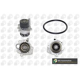 BGA Wasserpumpe cp3340 f&uuml;r Ford VW