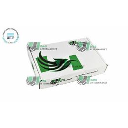 OMG SRL Reparatursatz, Radaufh&auml;ngung g605008 Vorderachse f&uuml;r AUDI
