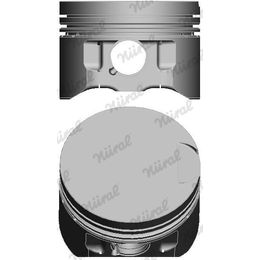 N&Uuml;RAL N&Uuml;RAL Kolben 8750290700