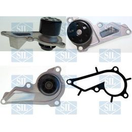 SALERI SIL Wasserpumpe pa1725 f&uuml;r Mercedes NISSAN DACIA