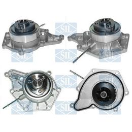 SALERI SIL Wasserpumpe pa1726 f&uuml;r Audi
