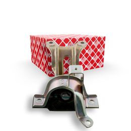febi bilstein Lagerung, Motor 36609 rechts f&uuml;r Fiat
