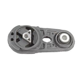 METZGER Lagerung, Motor 8053917 unten f&uuml;r NISSAN RENAULT