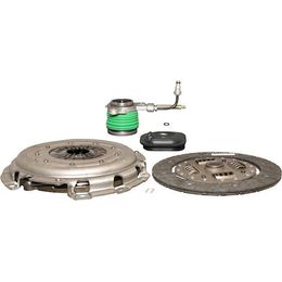 JP Group Kupplungssatz 1530401810 f&uuml;r Ford