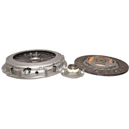 JP Group Kupplungssatz 4130403110 f&uuml;r Peugeot Citro&euml;n Fiat