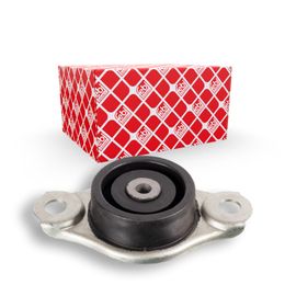 febi bilstein Lagerung, Motor 36823 links f&uuml;r ABARTH