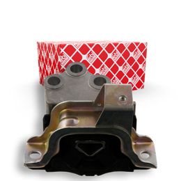 febi bilstein Lagerung, Motor 36974 oben f&uuml;r Fiat Vaughall