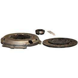 JP Group Kupplungssatz 6030400310 f&uuml;r MINI
