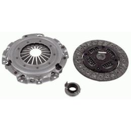 Sachs Kupplungssatz 3000 950 955 f&uuml;r MITSUBISHI