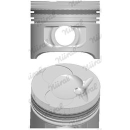 N&Uuml;RAL N&Uuml;RAL Kolben 8774310710