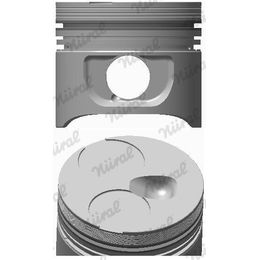 N&Uuml;RAL N&Uuml;RAL Kolben 8774360710