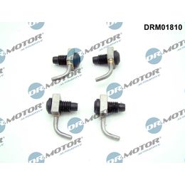 DR.MOTOR AUTOMOTIVE &Ouml;ld&uuml;se, Kolbenbodenk&uuml;hlung drm01810 f&uuml;r VW