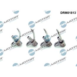 DR.MOTOR AUTOMOTIVE &Ouml;ld&uuml;se, Kolbenbodenk&uuml;hlung drm01813 f&uuml;r FORD
