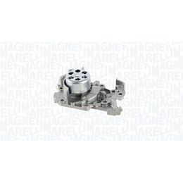 MAGNETI MARELLI Wasserpumpe 350982090000 f&uuml;r NISSAN RENAULT TRUCKS DACIA