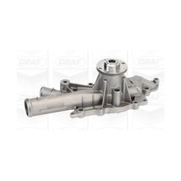 Graf Wasserpumpe pa1006 f&uuml;r Mercedes