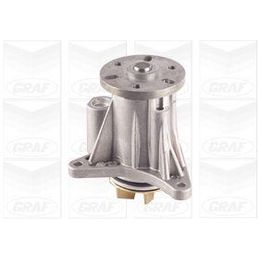 Graf Wasserpumpe pa1127 f&uuml;r LAND ROVER JAGUAR