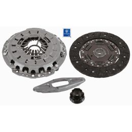 Sachs Kupplungssatz 3000951680 f&uuml;r BMW