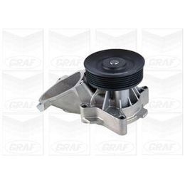 Graf Wasserpumpe pa1126 f&uuml;r BMW