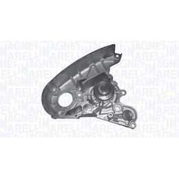 MAGNETI MARELLI Wasserpumpe 352316170356 f&uuml;r Iveco Fiat