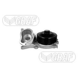 Graf Wasserpumpe pa1164 f&uuml;r BMW