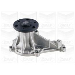 Graf Wasserpumpe pa1217 f&uuml;r HONDA