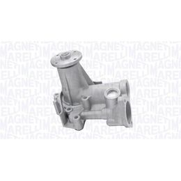 MAGNETI MARELLI Wasserpumpe 352316170585 f&uuml;r KIA HYUNDAI MITSUBISHI