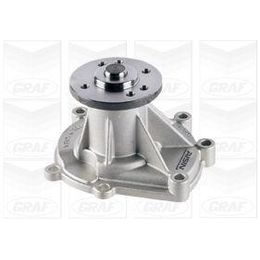 Graf Wasserpumpe pa1266 f&uuml;r CHEVROLET