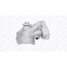 MAGNETI MARELLI Wasserpumpe 352316170650 f&uuml;r Mercedes