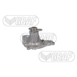 Graf Wasserpumpe pa1380 f&uuml;r BMW